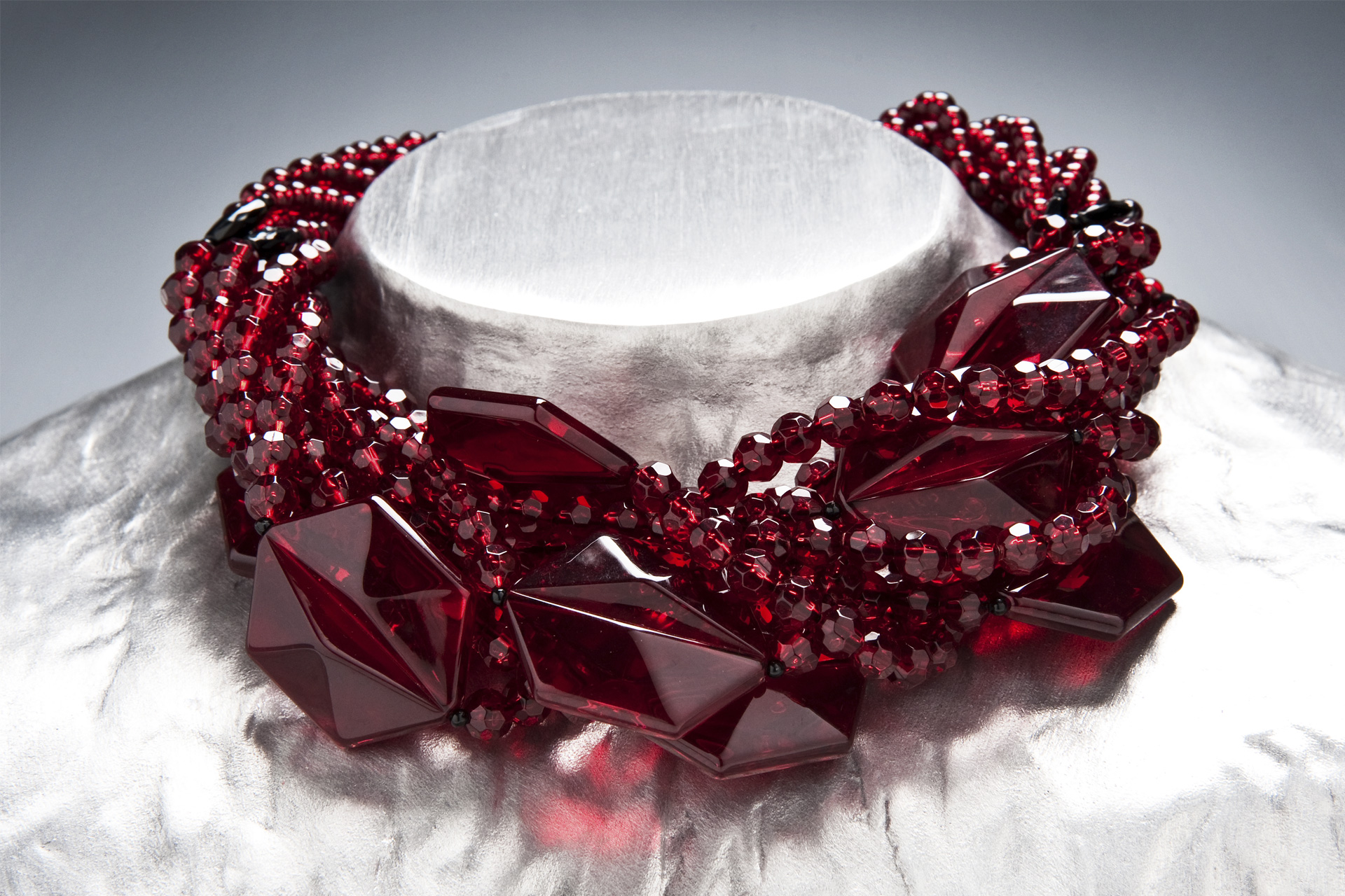 Collane | Angela Caputi Giuggiù